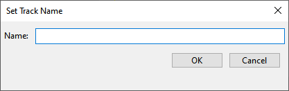 Manage tracks - Learning Audacity